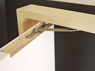 ベスト/BEST No.463 フリクションステー ステンレス鋼 左右一組【バレル研磨/ゴールド/ブロンズ/黒】 | タケダ.net -金物から生活空間をかえる- Web発注システム